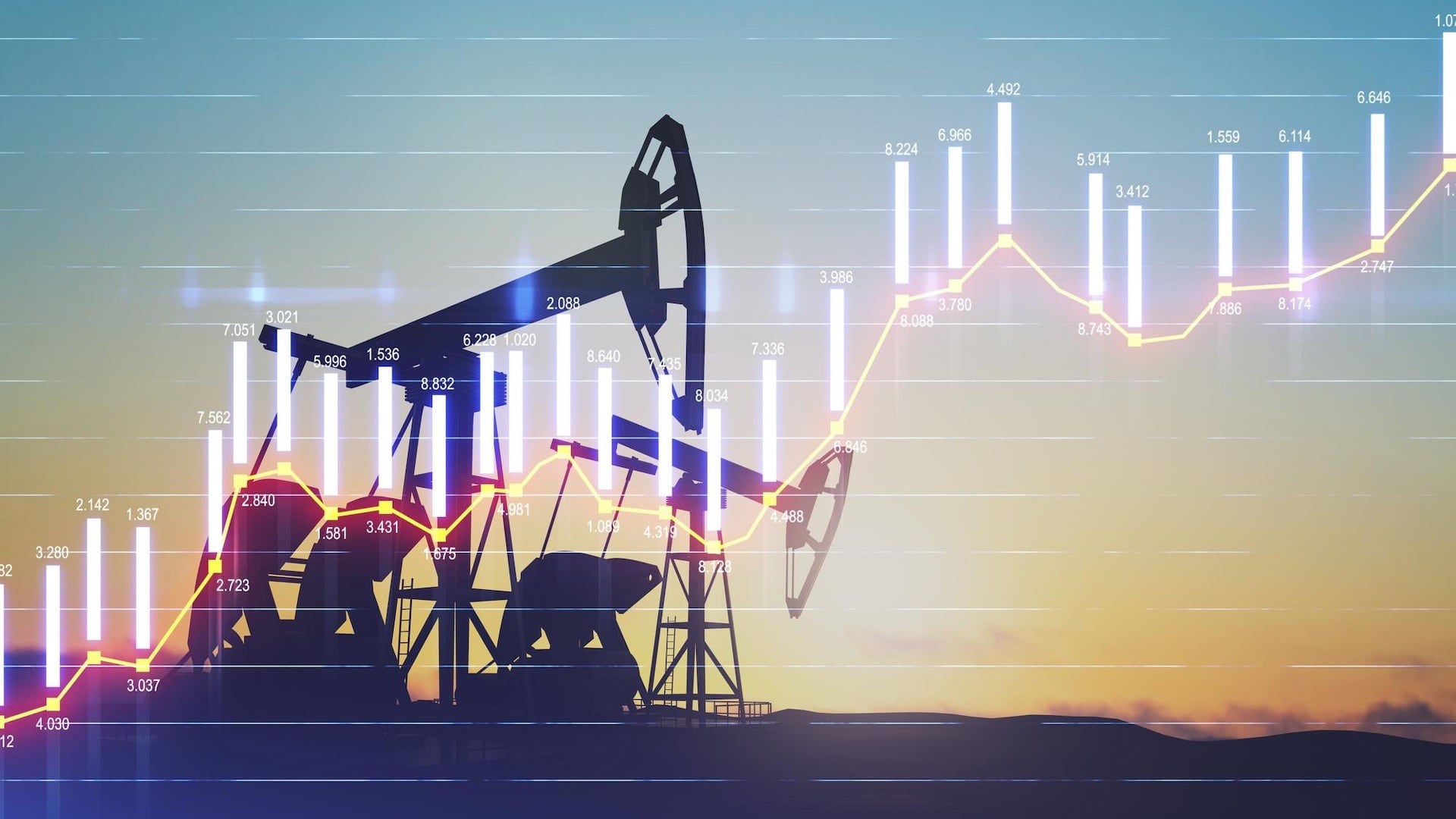 TRIXTY GLOBAL LIMITED - oil trading, import and export procurement ...